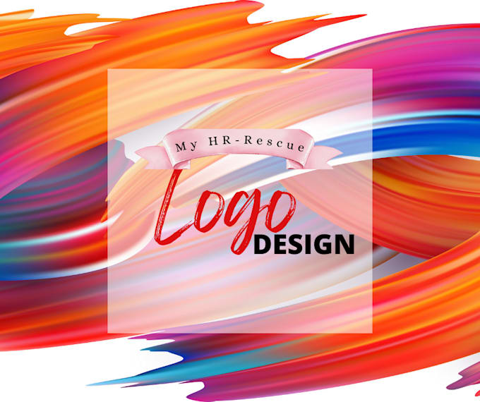 Design and create a digital logo by Myhrrescue | Fiverr