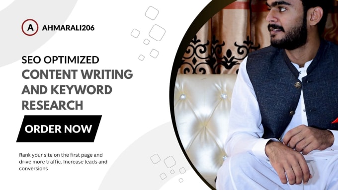 Create seo optimized and engaging content for your website by ... Create seo optimized and engaging content for your website by ...