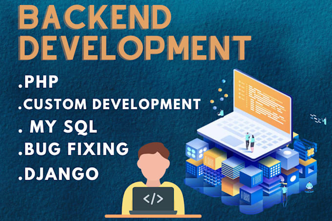 Develop your web backend php,sql,api, and fix bugs by Syed_rohan2k | Fiverr Develop your web backend php,sql,api, and fix bugs by Syed_rohan2k | Fiverr