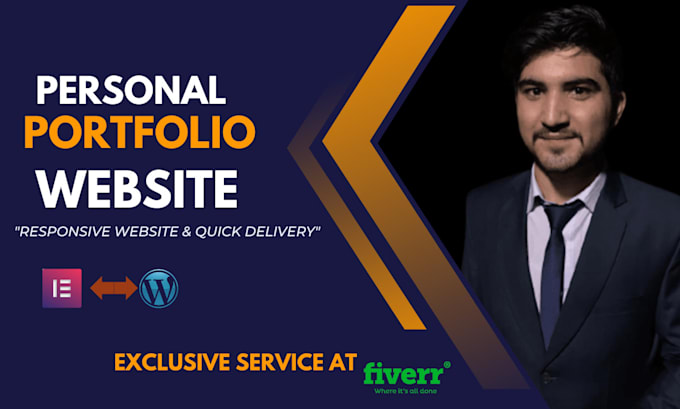Develop or redesign your wordpress website by Alii9692 | Fiverr