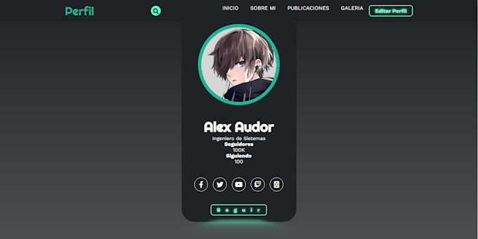 Design something really amazing by Alex_audor | Fiverr