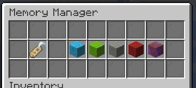 Create a custom plugin for your minecraft server by Williamist | Fiverr