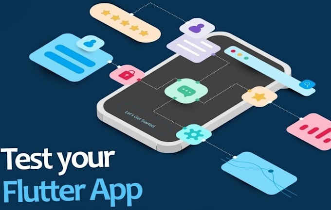 Build Mobile Apps Flutter Mobile App Development React Native Android By Cedrick Riley Fiverr