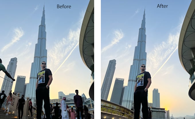 Erase people, change backgrounds, remove unwanted objects and edit your ...