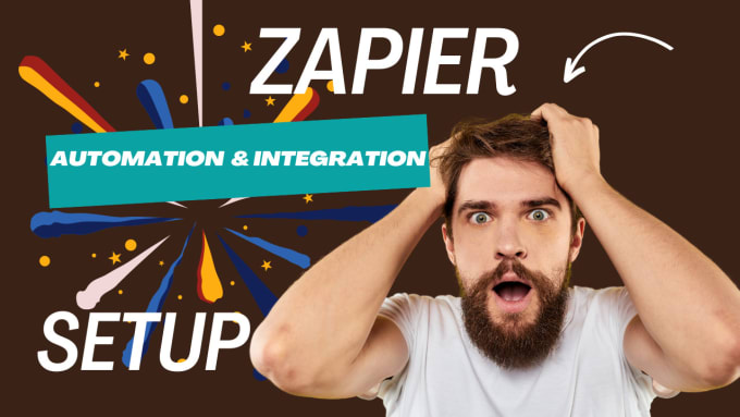 Setup zapier automation and integration by Realmikedev | Fiverr Setup zapier automation and integration by Realmikedev | Fiverr
