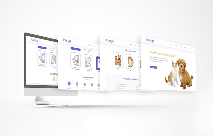 Design responsive websites with intuitive navigation by Shanasafarzadeh ...
