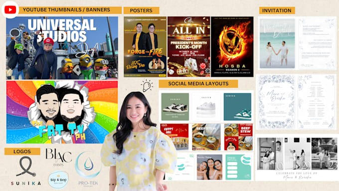 Do any layout designs by Blizzeth | Fiverr