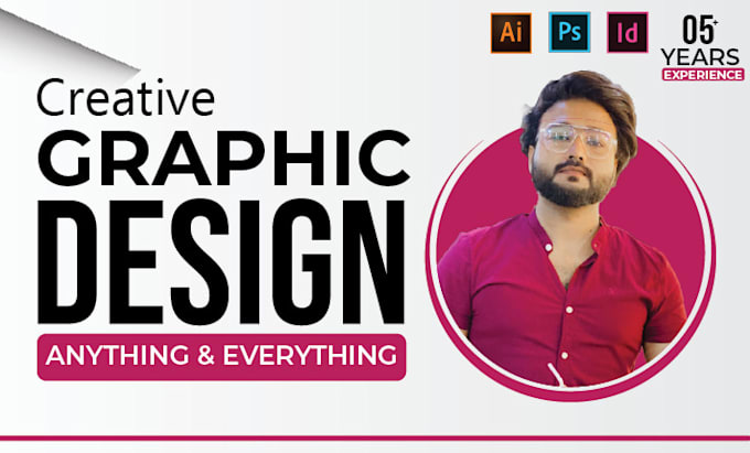 Do any adobe photoshop, adobe illustrator, or indesign work by Mrmagnet ...