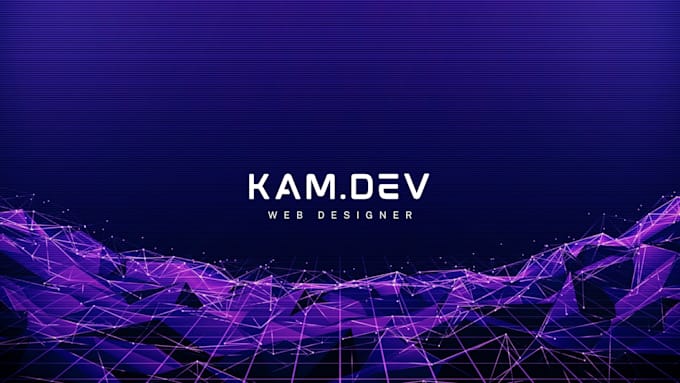 Design modern all devices friendly website with html css bootstrap 5 by Zielinskikamil9 | Fiverr