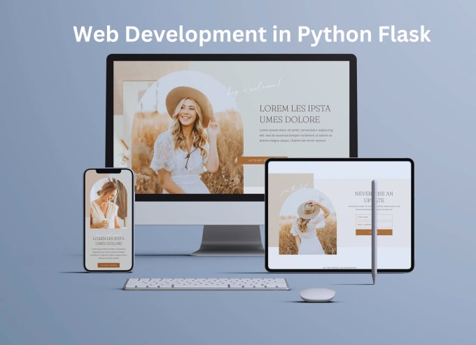 Develop web apps using python flask and sql by Ranithgunawarda | Fiverr Develop web apps using python flask and sql by Ranithgunawarda | Fiverr