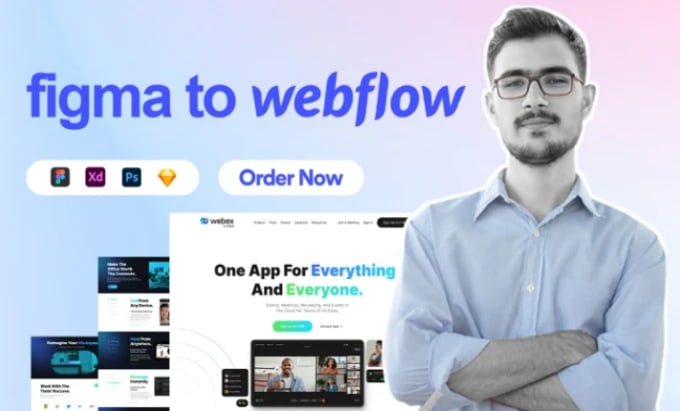 Convert figma to webflow, xd to webflow website, or clone webflow ... Convert figma to webflow, xd to webflow website, or clone webflow ...