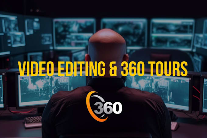 Do interactive video editing, specialized in 3d vista software by ...