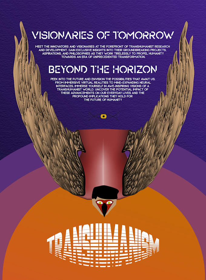 Illustrate best magazine ad, posters, campaign design by ...