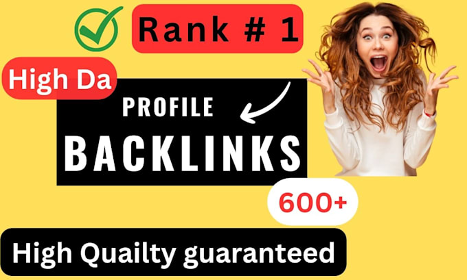 Do build up 60 high quality social profile backlink by Tanvirjuwel | Fiverr