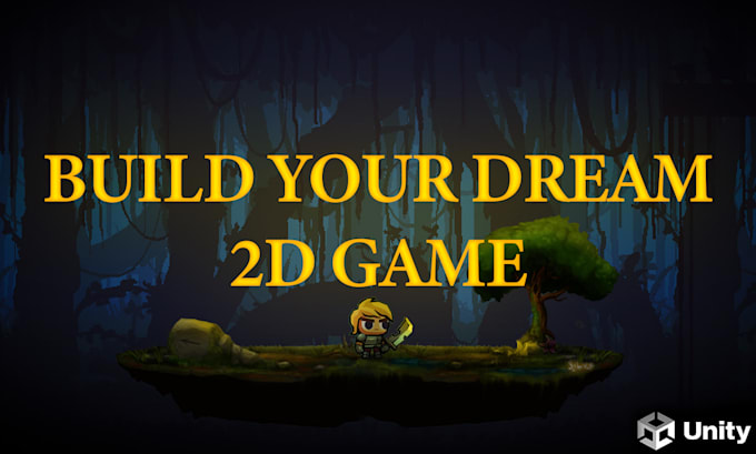 Develop high quality unity 2d game by As_game_develop | Fiverr Develop high quality unity 2d game by As_game_develop | Fiverr