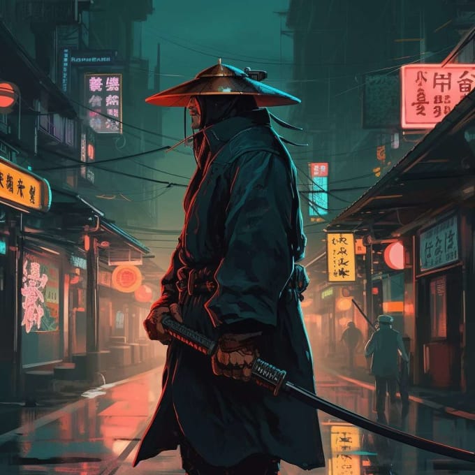 Generate concept art, as based ur words by Greenapplle | Fiverr Generate concept art, as based ur words by Greenapplle | Fiverr