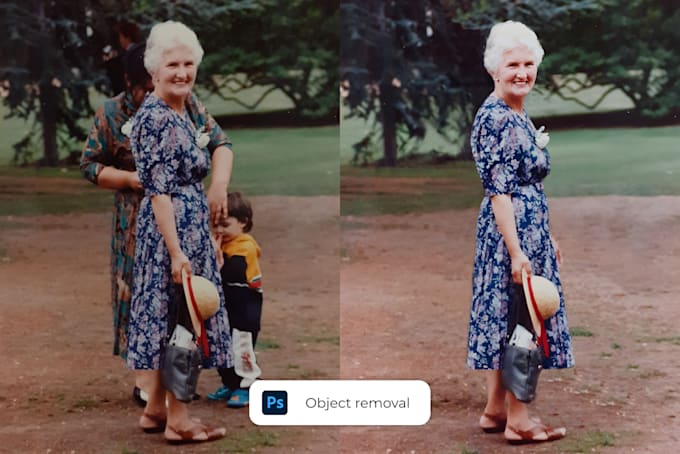 Remove people, objects and backgrounds in photoshop by Isuchiee | Fiverr Remove people, objects and backgrounds in photoshop by Isuchiee | Fiverr