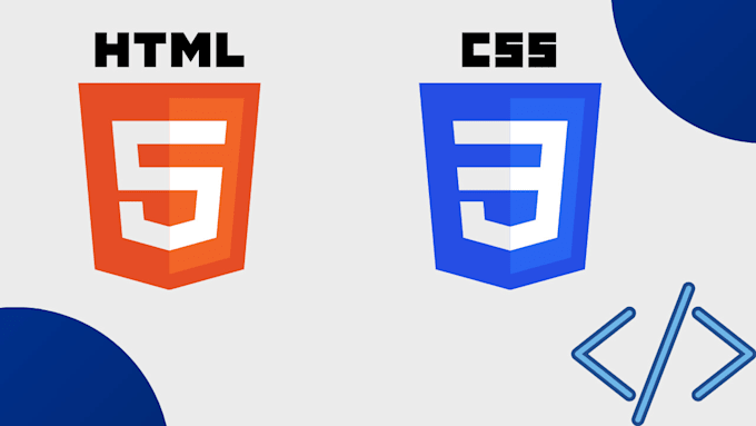 Create a custom, responsive website using html and css by Abdelrhman233 ... Create a custom, responsive website using html and css by Abdelrhman233 ...
