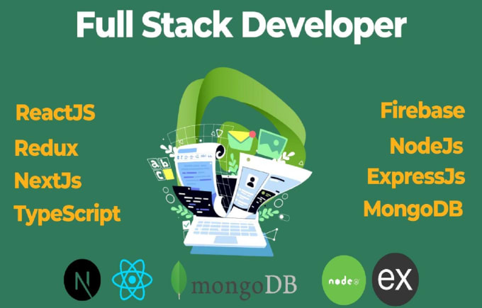 Do React Next Node Js Mongodb Css Tailwindcss Figma Reactjs Nextjs Nodejs Jobs By Ghairmulki