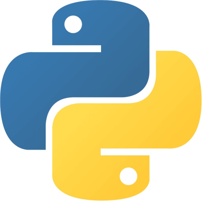 Create a python script, software for you by Niico0308 | Fiverr