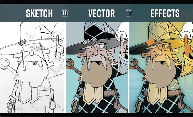 Do transforming images with precision and creativity by Ehsanashfaq | Fiverr