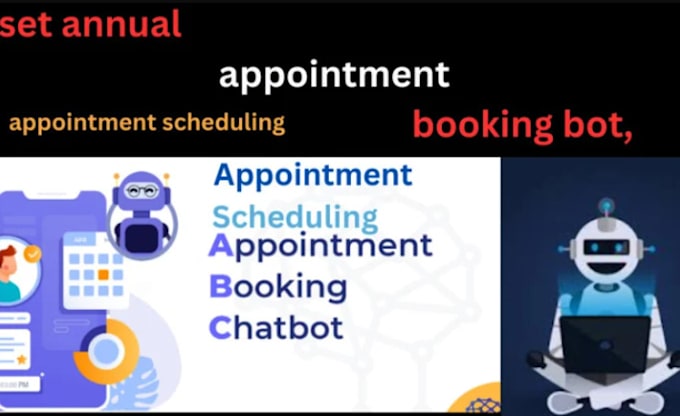 Create Web Scraping Automation Bot Appointment Bot And Vfs Booking Bot By Wamlee Fiverr