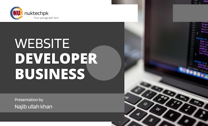 Design, redesign, develop modern wordpress website by Najibullah023 ... Design, redesign, develop modern wordpress website by Najibullah023 ...