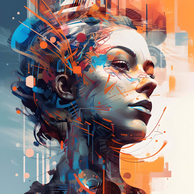 Create, fix, enhance ai generated art and put them to use by ... Create, fix, enhance ai generated art and put them to use by ...