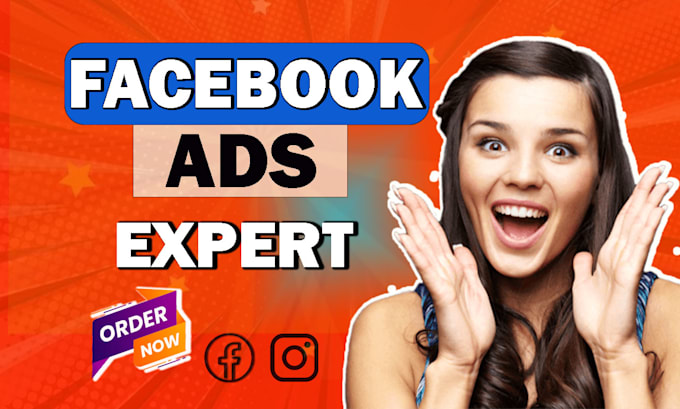 Run facebook and instagram ads campaign by Sharmin800902 | Fiverr