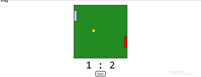Make A Simple Game In Javascript Html5 And Css By Bytemoon Fiverr
