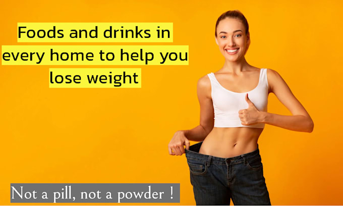 Give supplements that help in weight loss by Alpaysami | Fiverr