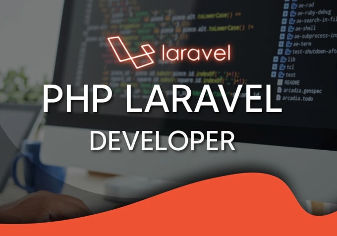 Be Your Professional Laravel Backend Web Developer By Muhammadayoub3 2808