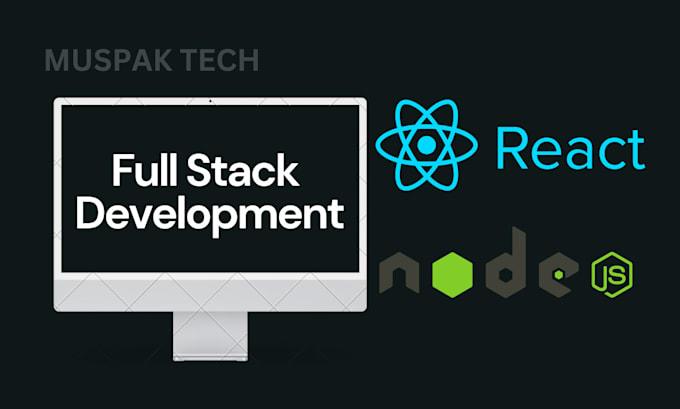 Do both frontend and backend development for professional websites by ... Do both frontend and backend development for professional websites by ...