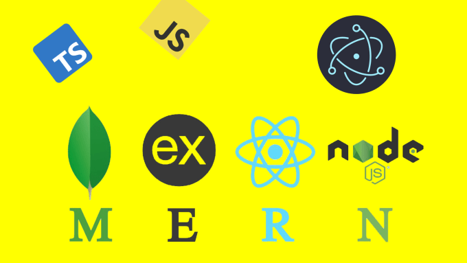Code Javascript Typescript Reactjs Nodejs Nextjs Api Mern Stack By Husnainwrites Fiverr