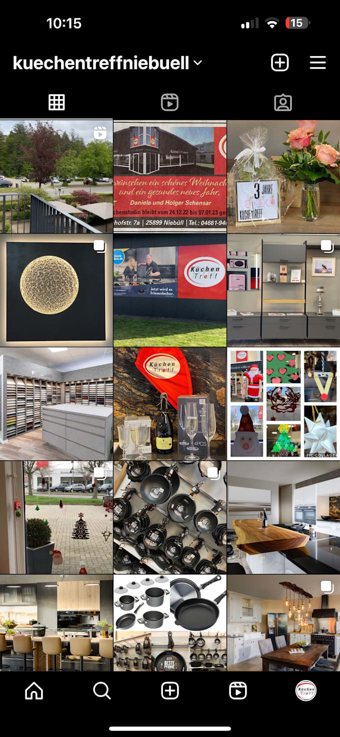 Spice up your business social media by Norik126 | Fiverr