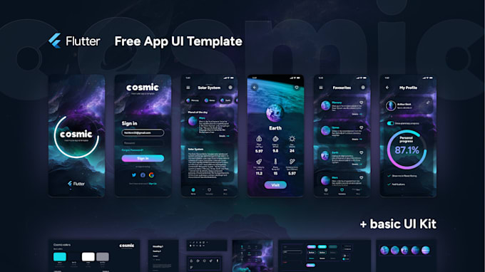 Teach you html and flutter by Mehrozaqeel | Fiverr