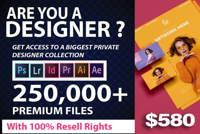 Give you premiere pro and after effects preset,templates by Pixxel ...