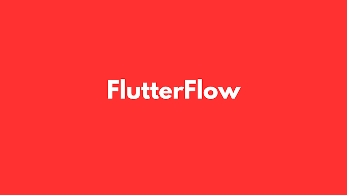 Create stunning flutterflow apps for you by Olabode20 | Fiverr