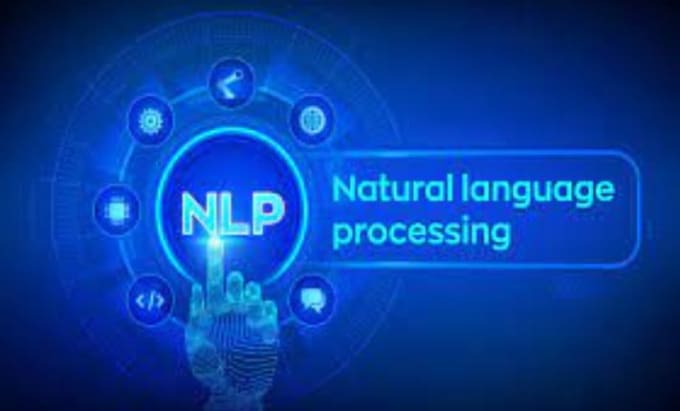 Do Any Nlp Tasks Like Text Classification Clustering Sentiment Analysis By Coderguru13 Fiverr