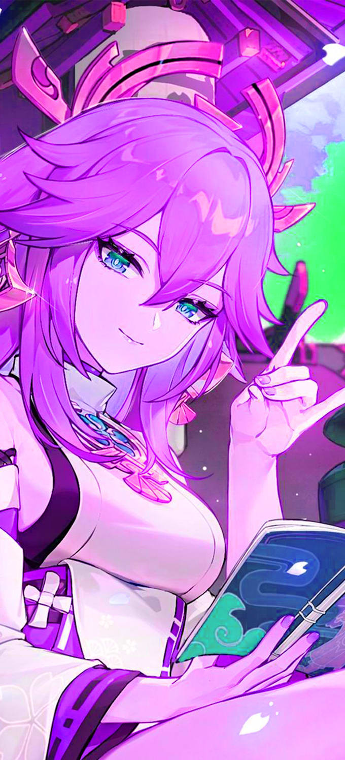 Draw Original Anime Character Fan Art Nsfw Sfw By Johnatlozan Fiverr