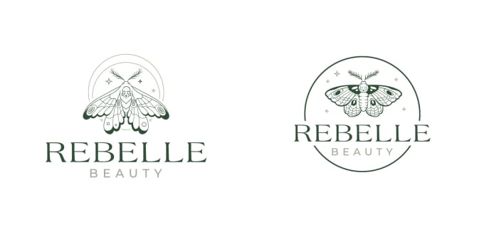 Do Modern Creative Modern Custom Business Logo Design And Redesign By
