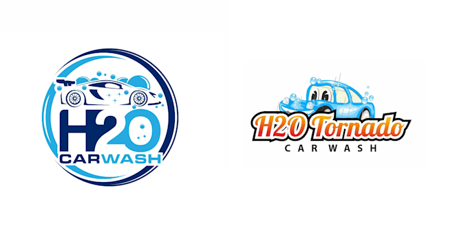 Do emblem pictorial custom business minimalist logo design and redesign ...