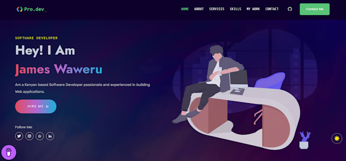 Do something i am really good at by Ayushp777 | Fiverr