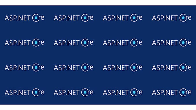Create web applications with asp net by Felixbiro | Fiverr