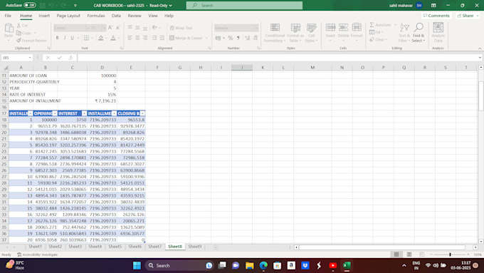 Data cleaning,format excel data entry , pdf to excel , pivot by ...