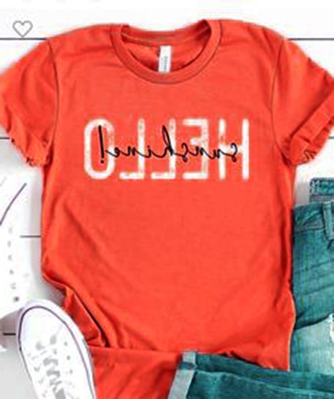 Create line art illustration for t shirt design by Sloukphin | Fiverr