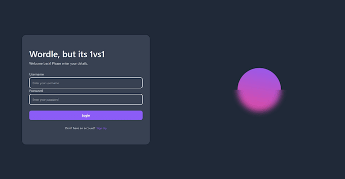 Create an premium react based website for you by Oskarsbest | Fiverr