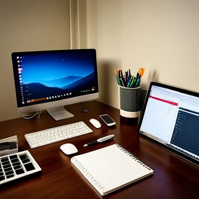 Streamline and automate your daily tasks and improve productivity by ... Streamline and automate your daily tasks and improve productivity by ...