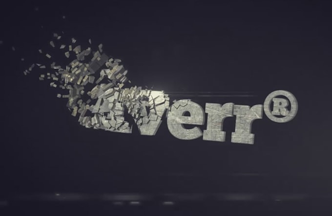 Design pro tech logo intro in 24 hours by Intros_lab | Fiverr