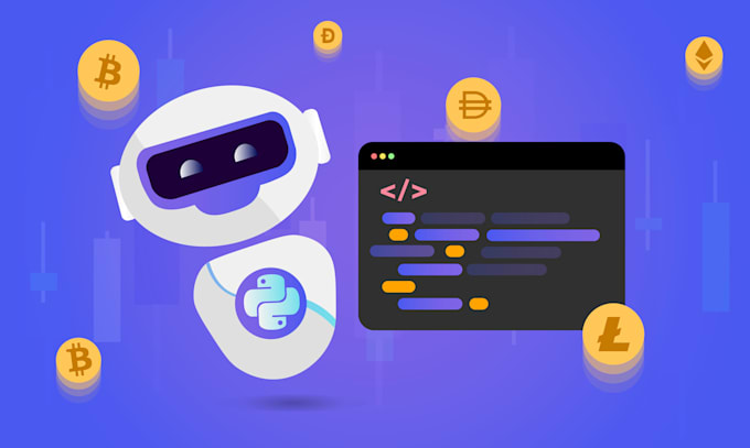 Create python bots, scripts and automation tools by Deergh_singh | Fiverr